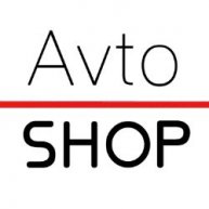 Иконка канала Avto Shop