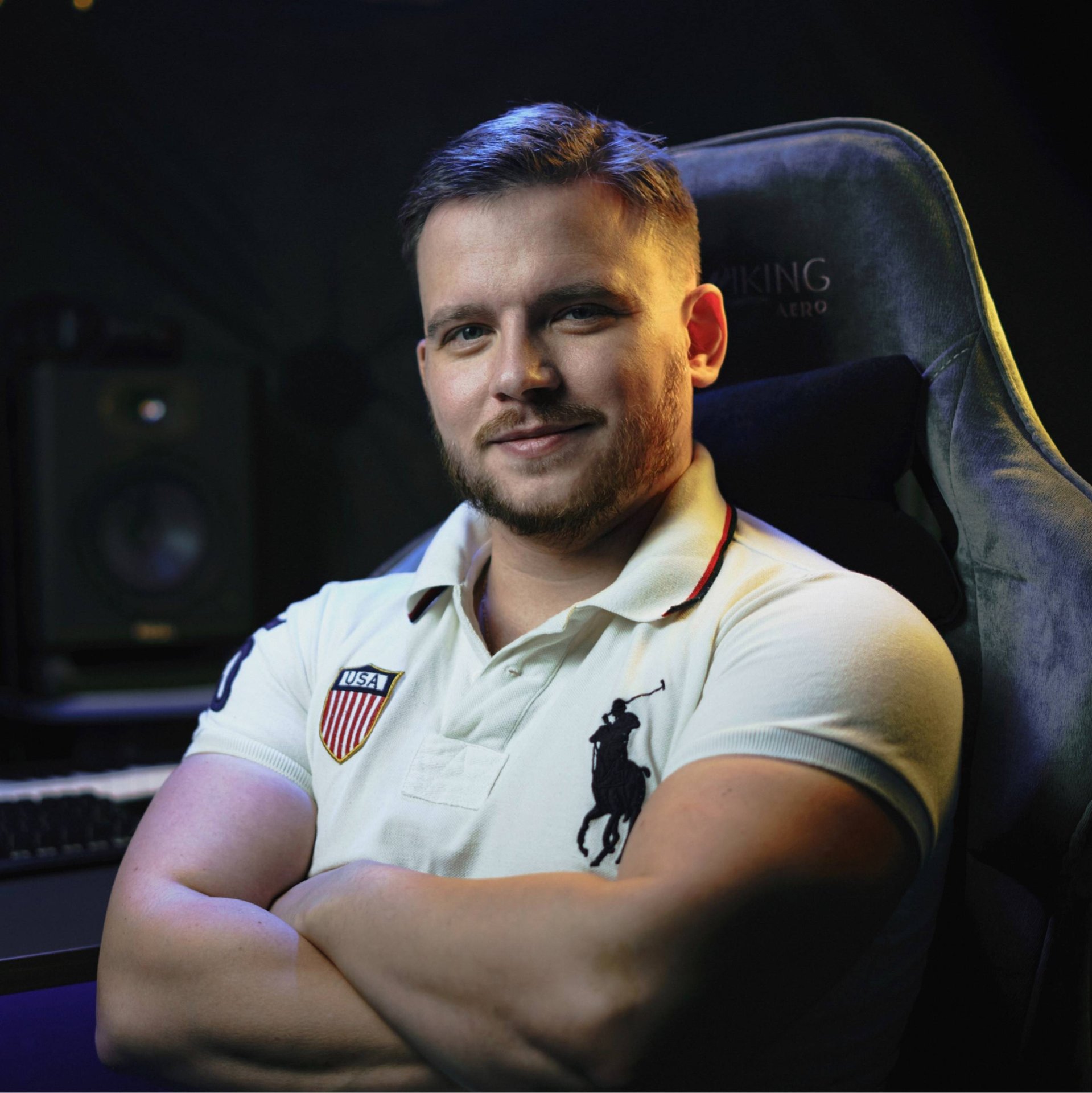 Иконка канала Sound Kings | Борис Микрюков | Обучение музыке