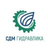 Иконка канала "СДМ-Гидравлика"