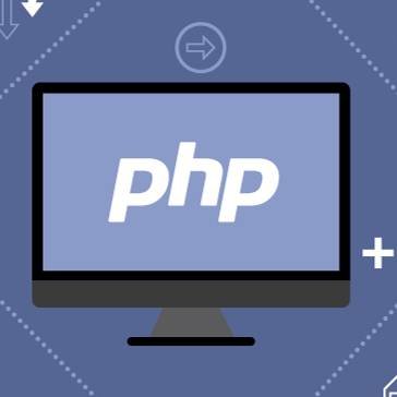 Иконка канала php для чайников