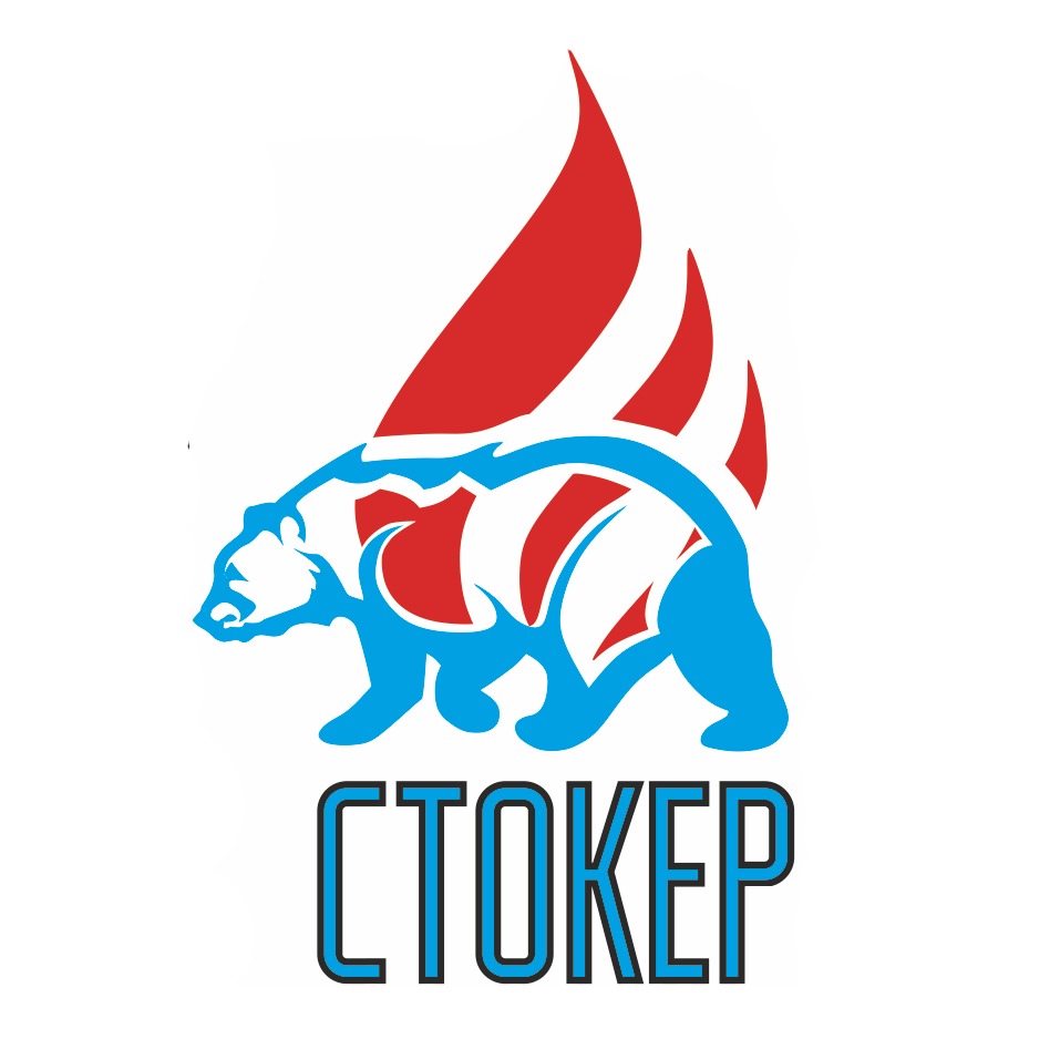 Иконка канала stoker