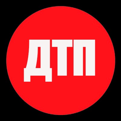 Иконка канала ДТП