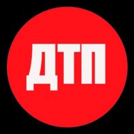 Иконка канала ДТП