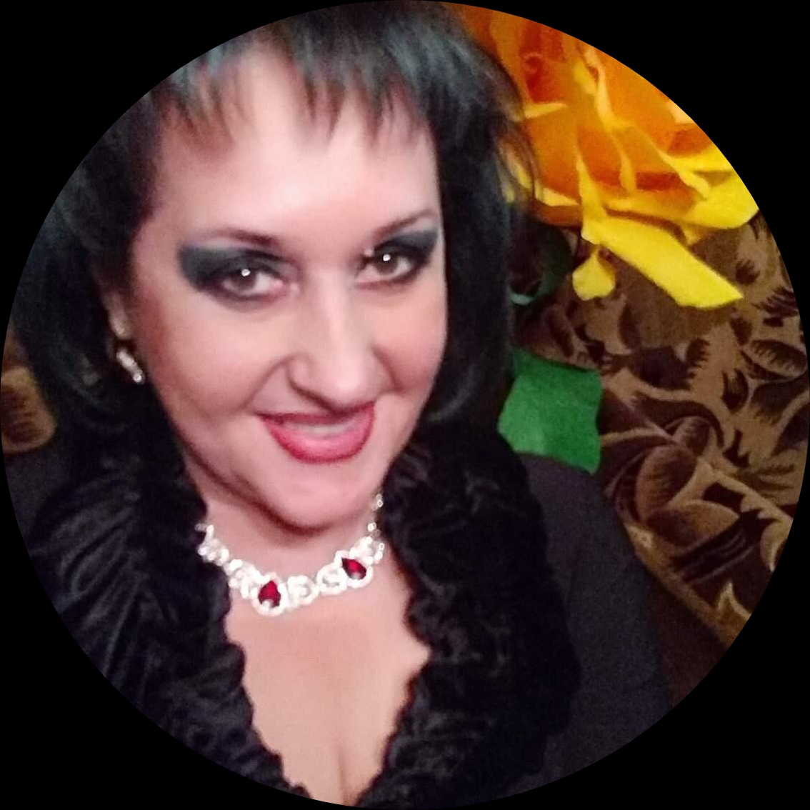 Иконка канала Ольга Сярова