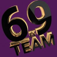 Иконка канала 69exTEAM
