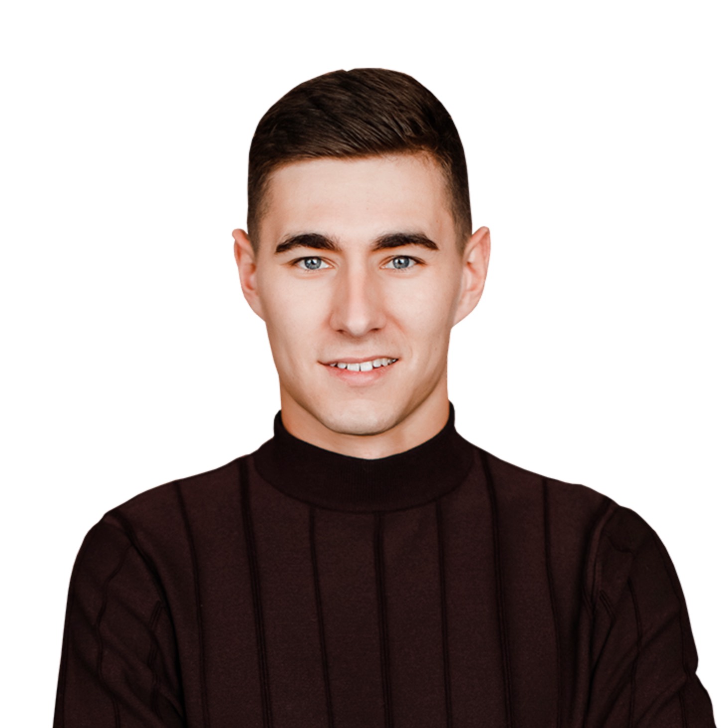 Иконка канала Влад Морозов | Про Саморазвитие