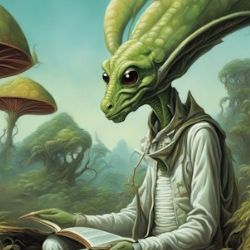 Иконка канала Макс Далин