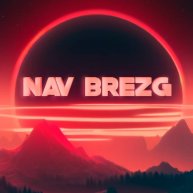 Иконка канала NAV BREZG