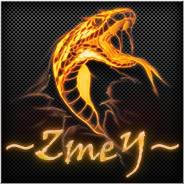 Иконка канала ZmeY EditioN