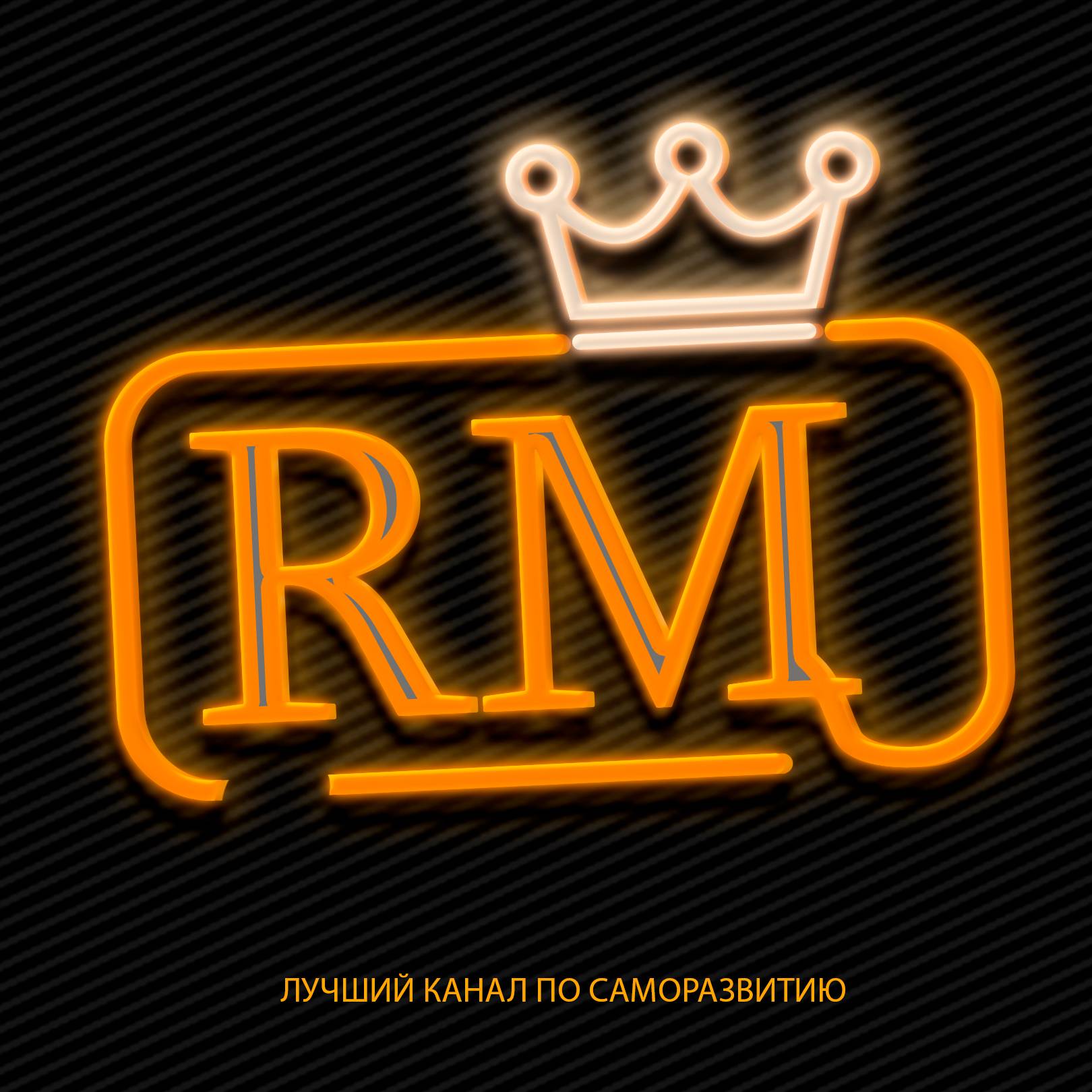 Иконка канала Richman