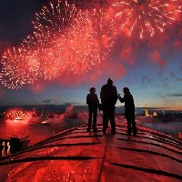 Иконка канала Andrew