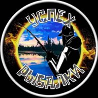 Иконка канала Успех рыбалки
