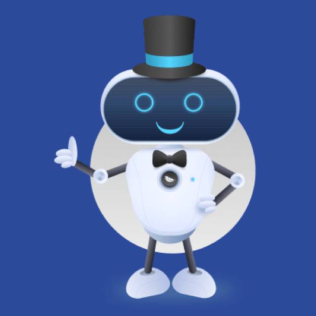 Иконка канала channel30459372