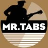 Иконка канала Mr. Tabs