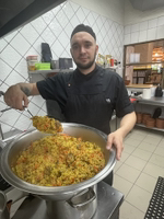 Иконка канала Готовим с Костиком