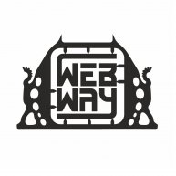 Иконка канала WebWay