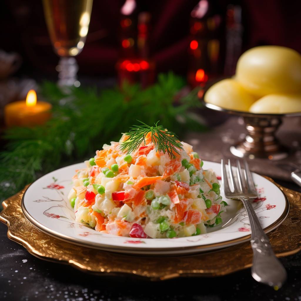 Иконка канала Господин Оливье