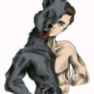 Иконка канала angelwerwolf