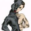Иконка канала angelwerwolf