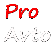 Иконка канала ProAvto