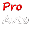 Иконка канала ProAvto