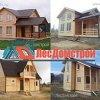 Иконка канала ЛесДомстрой