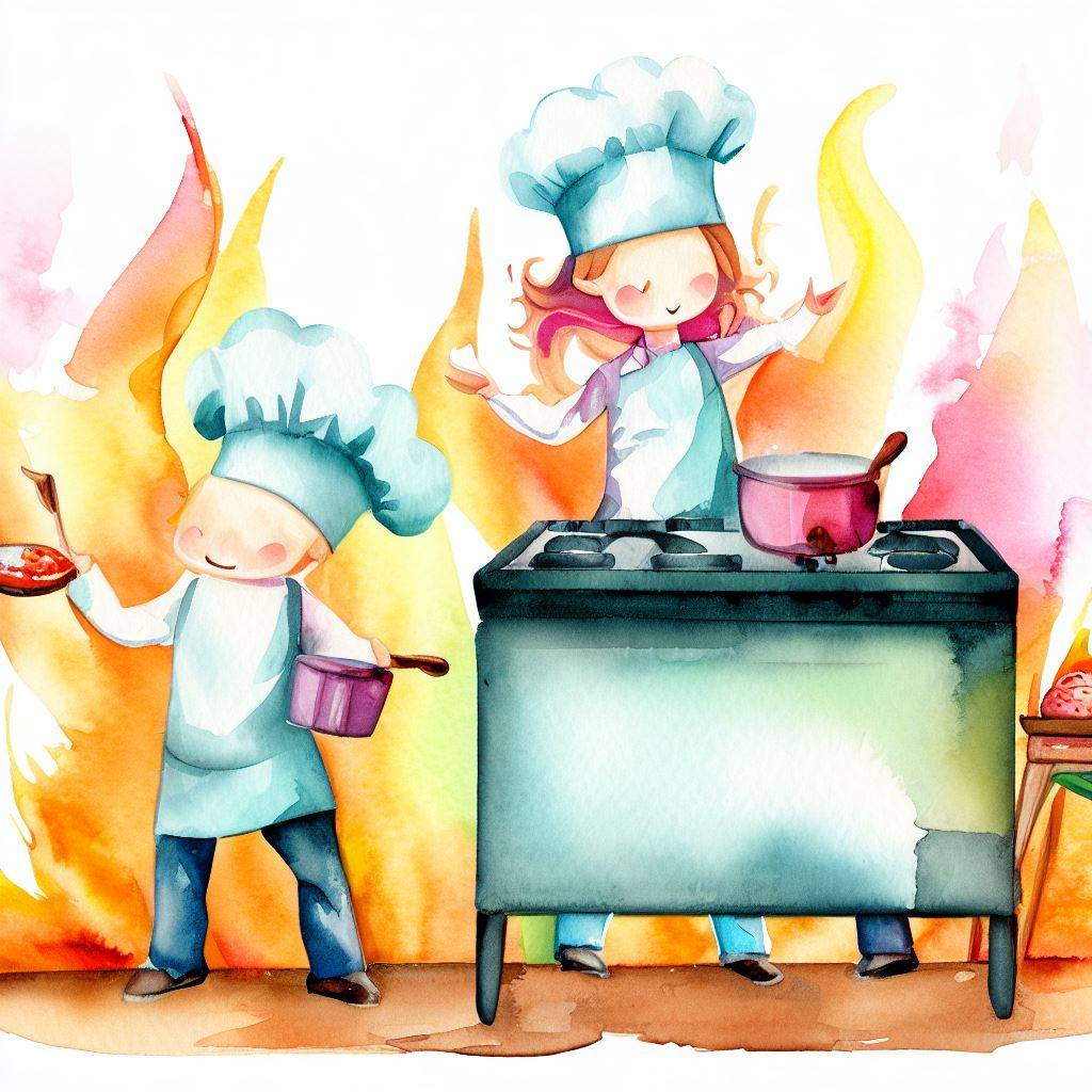 Иконка канала Кулинарная Свобода