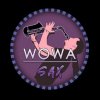 Иконка канала wowasax