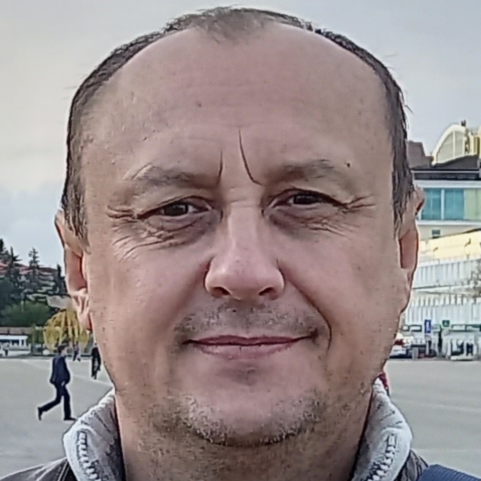 Иконка канала Ниграматный