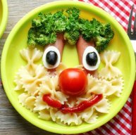 Иконка канала Вкусно с Кирой Бравиз