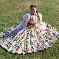 Иконка канала Оксана Добровольская