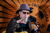 Иконка канала Юрий Ощепков