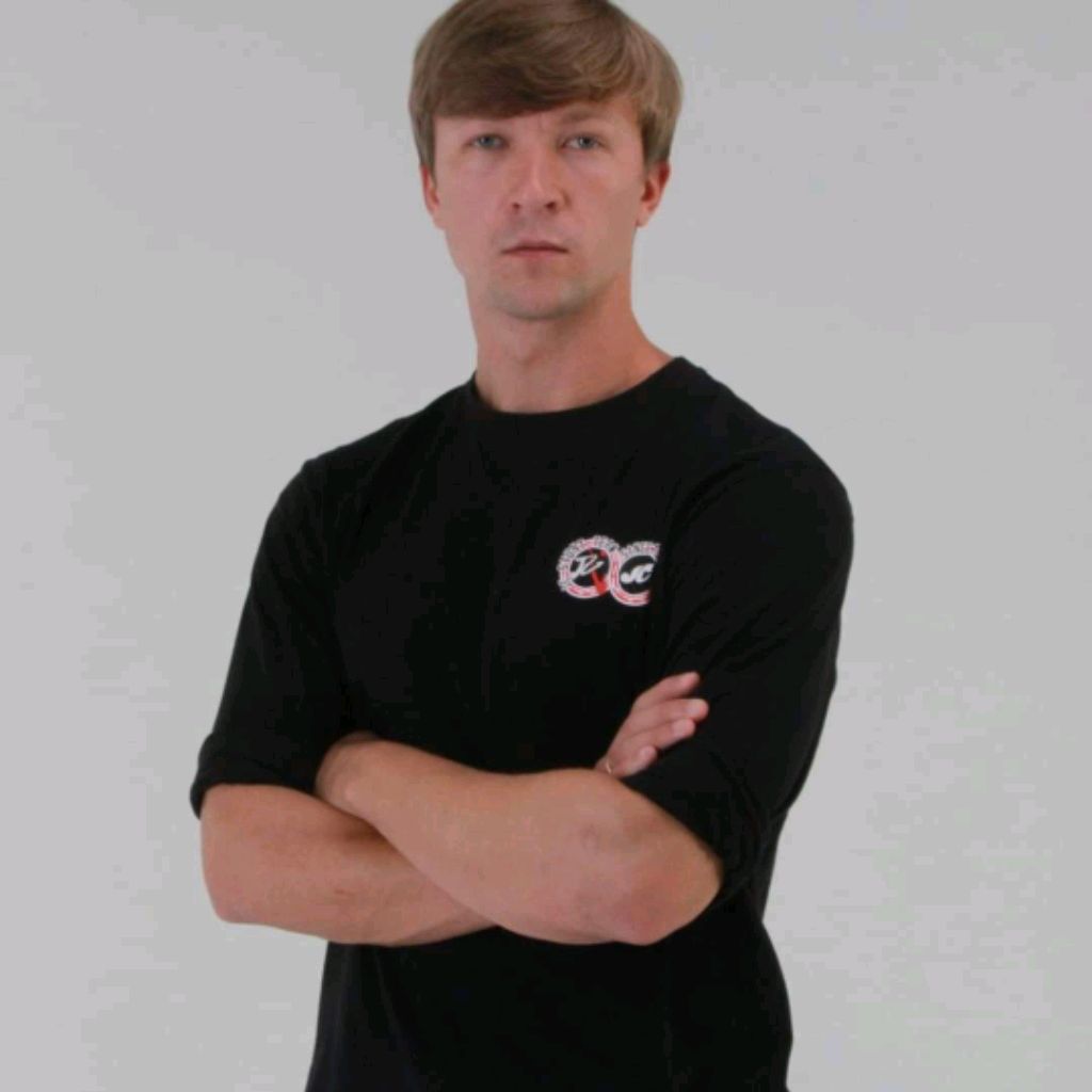 Иконка канала АЛЕКСЕЙ МИНАЕВ КАСКАДЁР