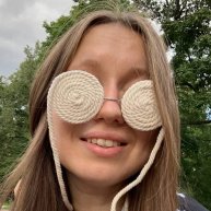 Иконка канала Макраме Оля Оазис