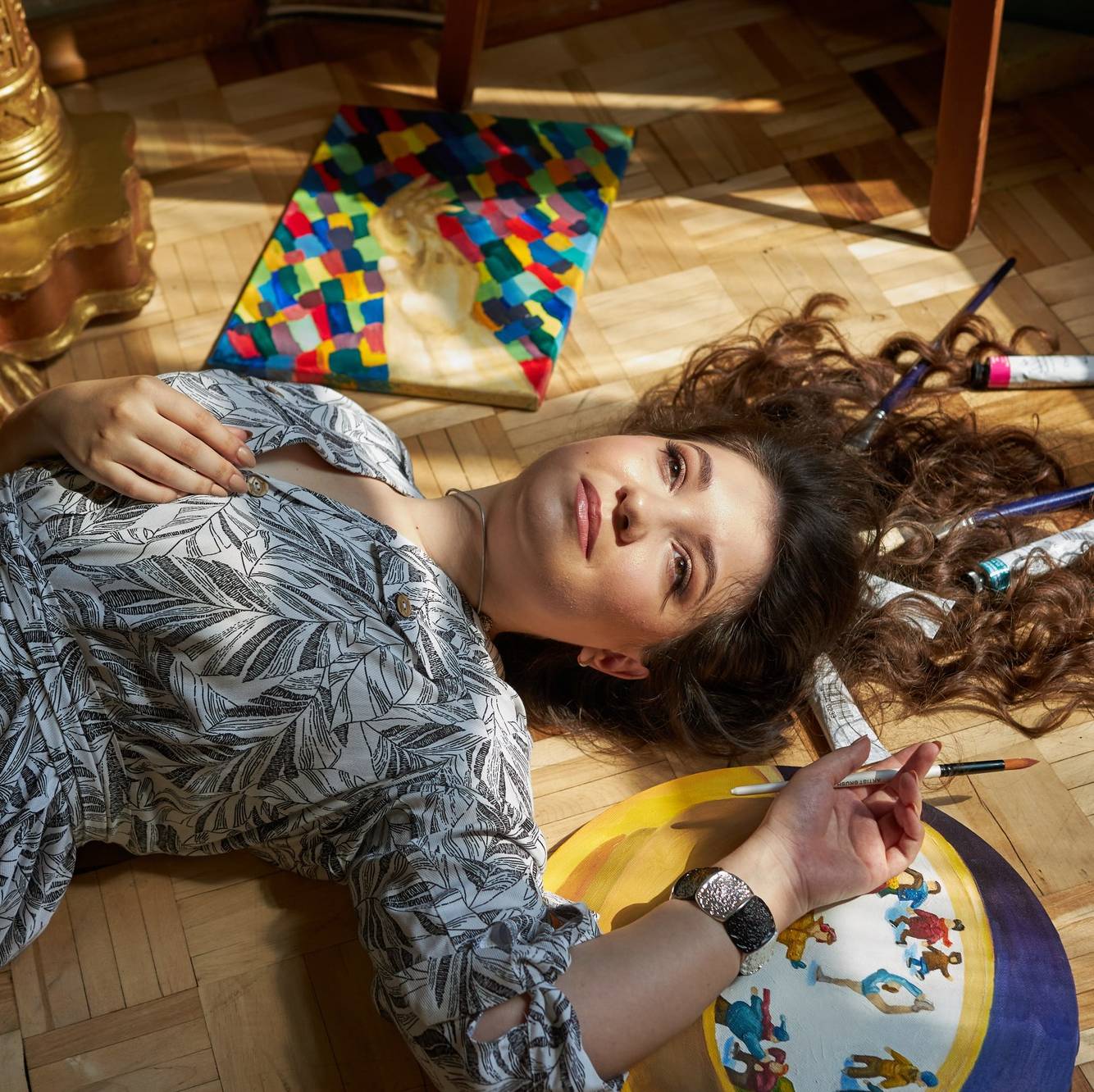 Иконка канала Veronika Marks