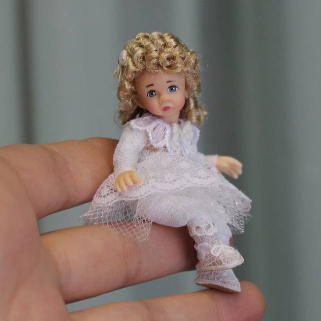 Иконка канала Галерея кукол г. Мышкин