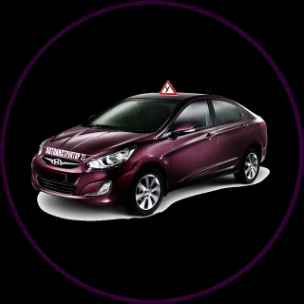 Иконка канала Автоинструктор27