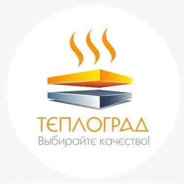 Иконка канала Компания Теплоград