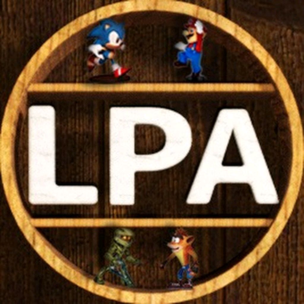 Иконка канала Longplay Archive