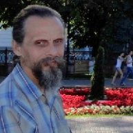 Иконка канала АВТОРСКОЕ ВИДЕО СЕРГИЯ СЕРЮБИНА
