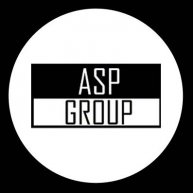 Иконка канала ASP-GROUP