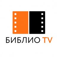 Иконка канала Библио TV