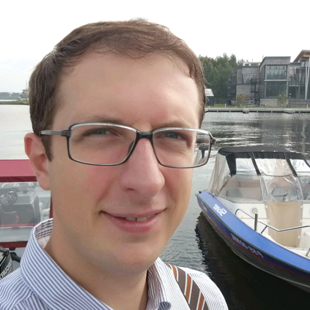 Иконка канала bozak