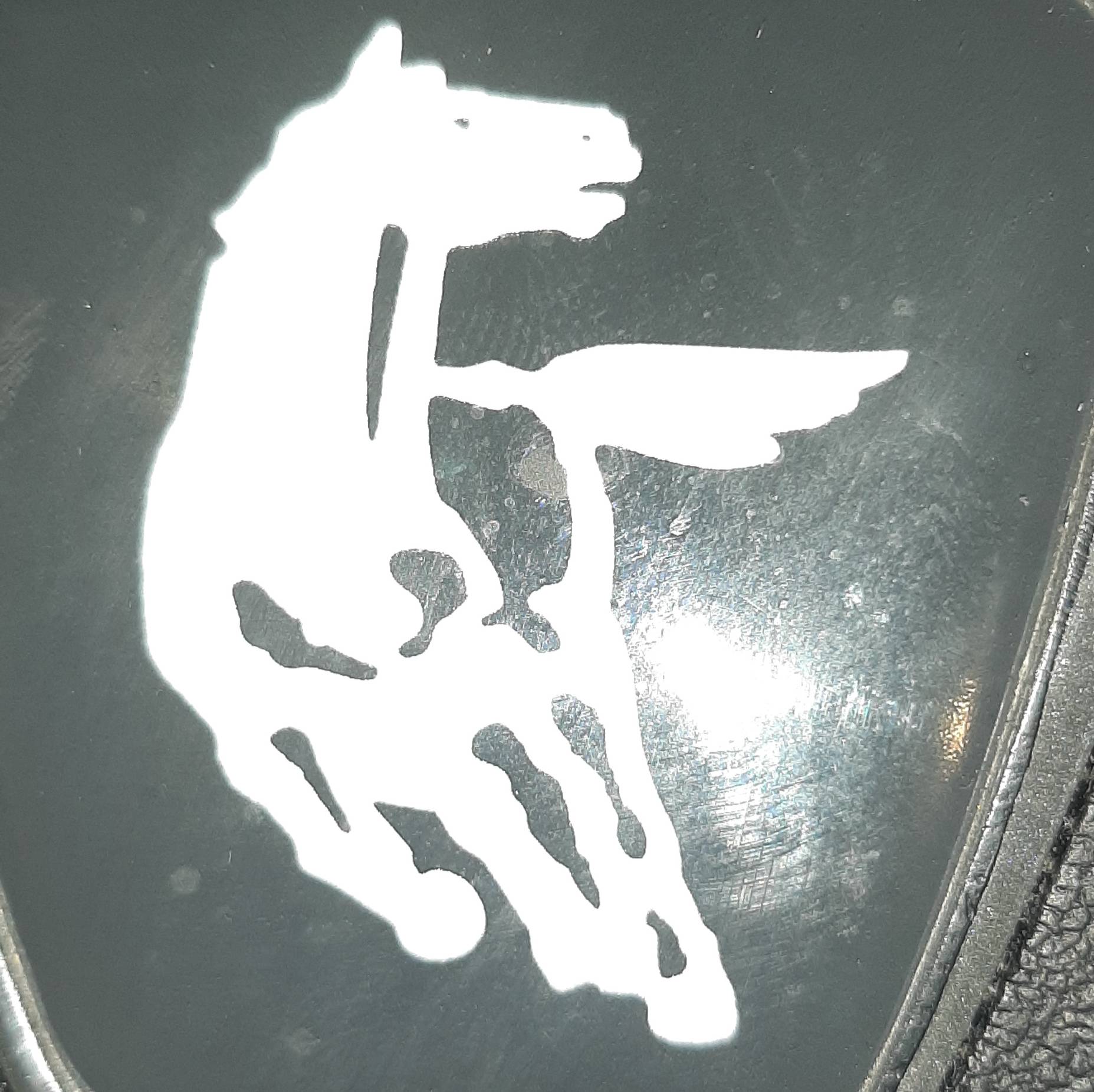 Иконка канала E к D  и просто D