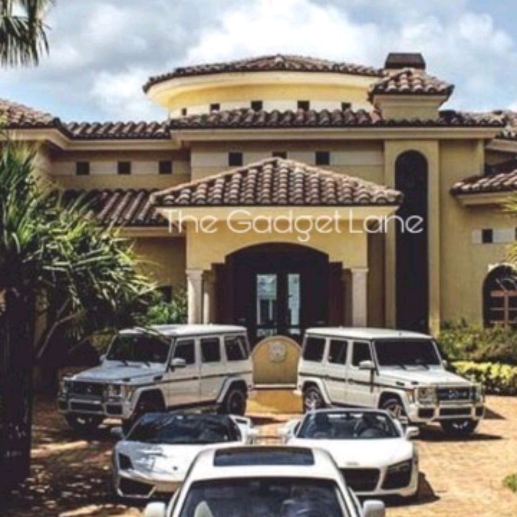 Иконка канала Sowilo Smarty