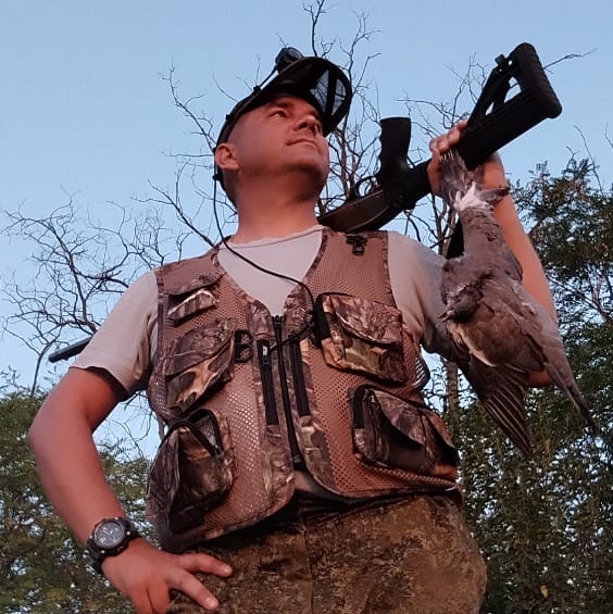 Иконка канала ЧЁТКИЙ ВЫСТРЕЛ