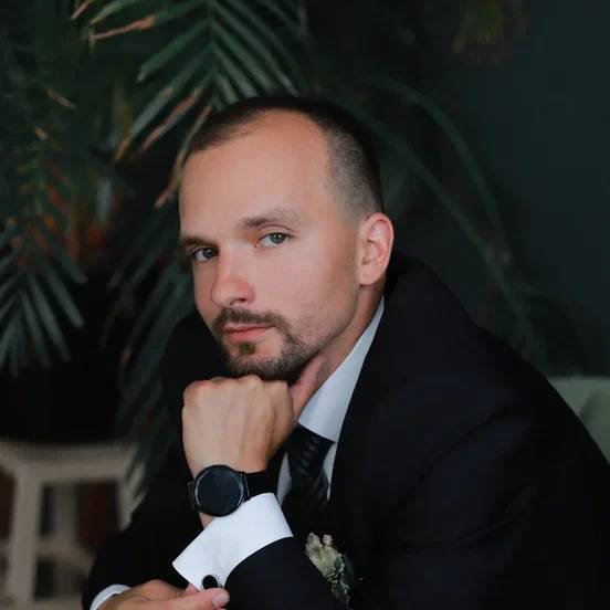 Иконка канала Куцый Роман