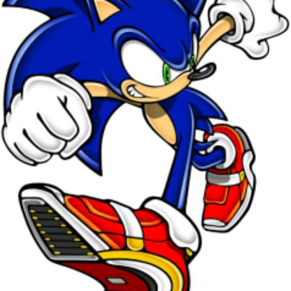 Иконка канала Ëжик Соник