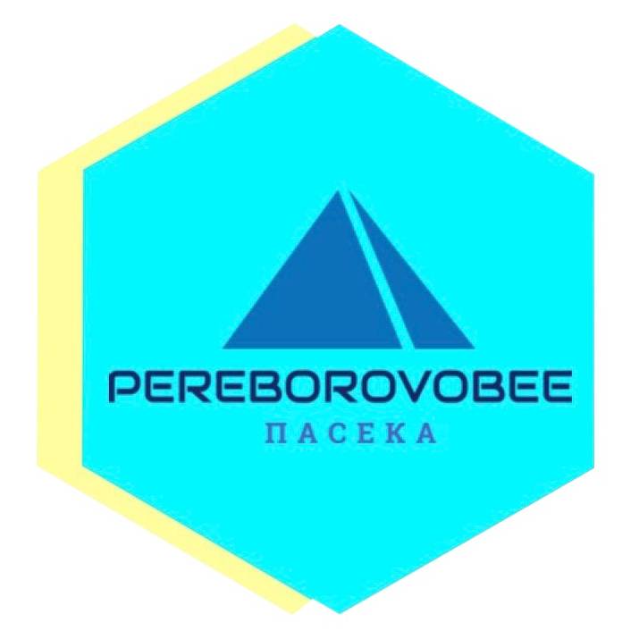 Иконка канала Pereborovobee ПАСЕКА