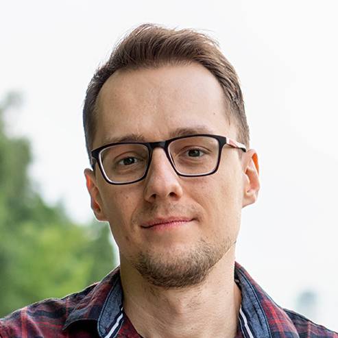 Иконка канала Алексей Макеев